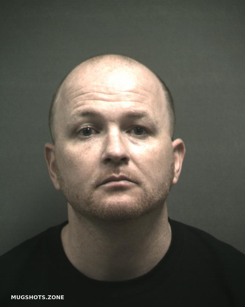 STONG JEREMY ROSS 05/12/2021 - Randall County Mugshots Zone