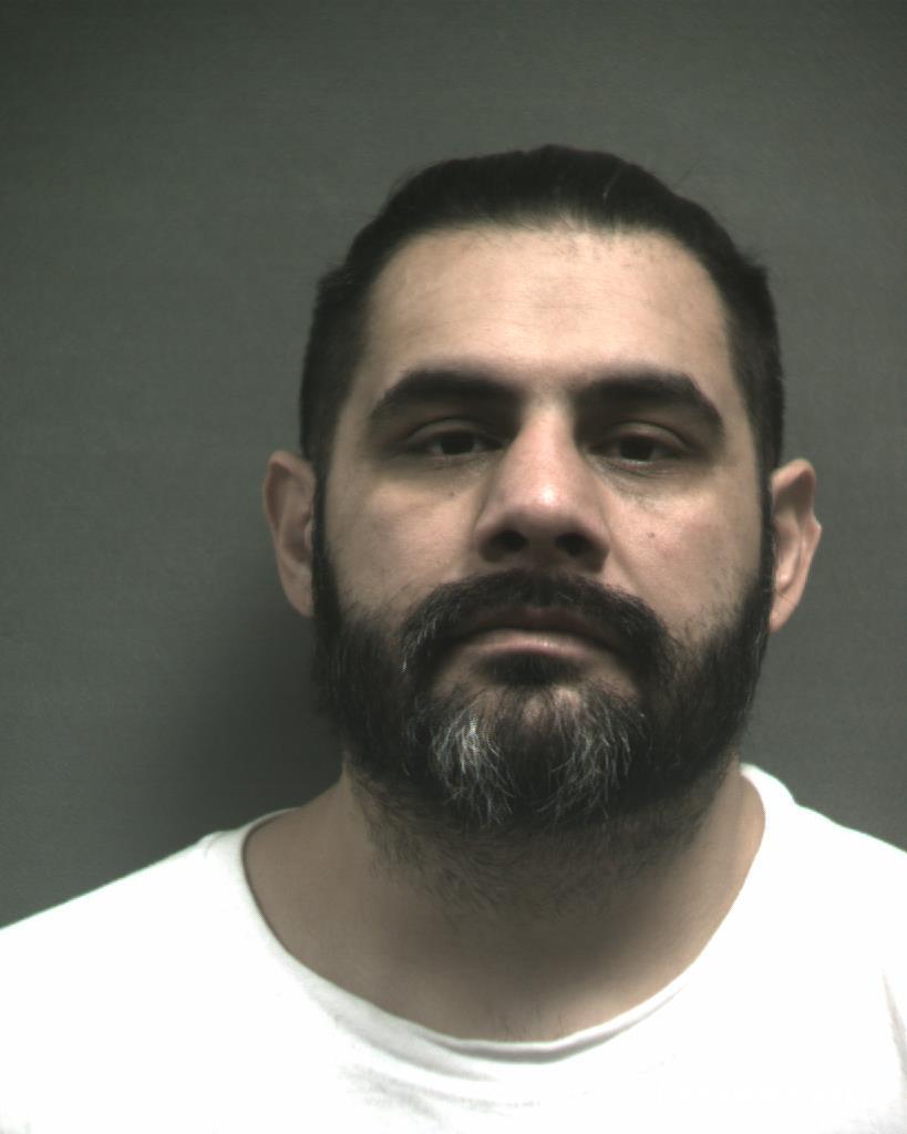 ABURTO JULIO IRVING 05/13/2021 - Randall County Mugshots Zone