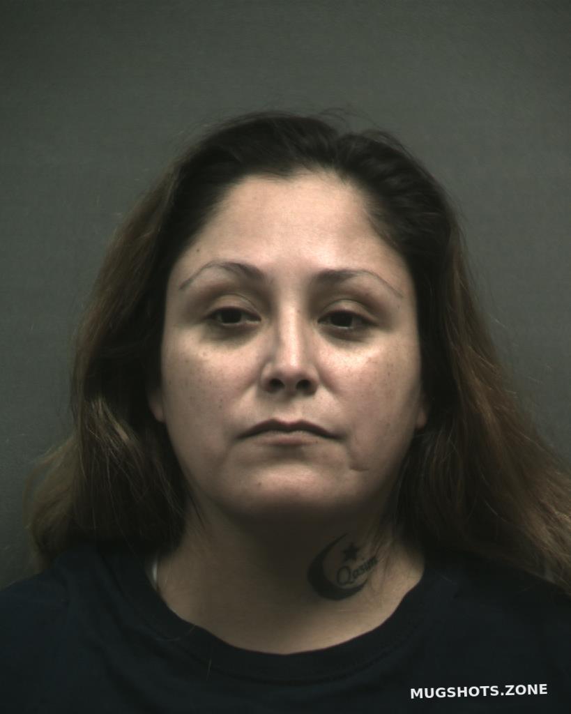 MEDINA JESSICA MONIQUE 05/14/2021 - Randall County Mugshots Zone