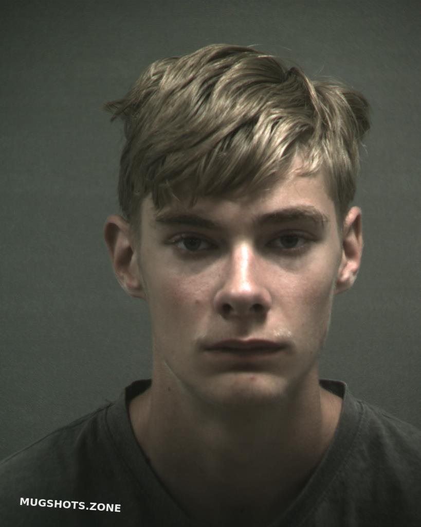 REA TIMOTHY SCOTT 05/20/2021 - Randall County Mugshots Zone
