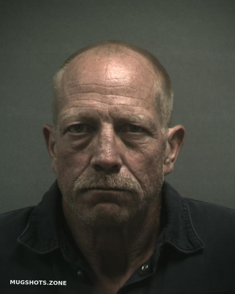 SHERWOOD TODD ALLEN 05/23/2021 - Randall County Mugshots Zone