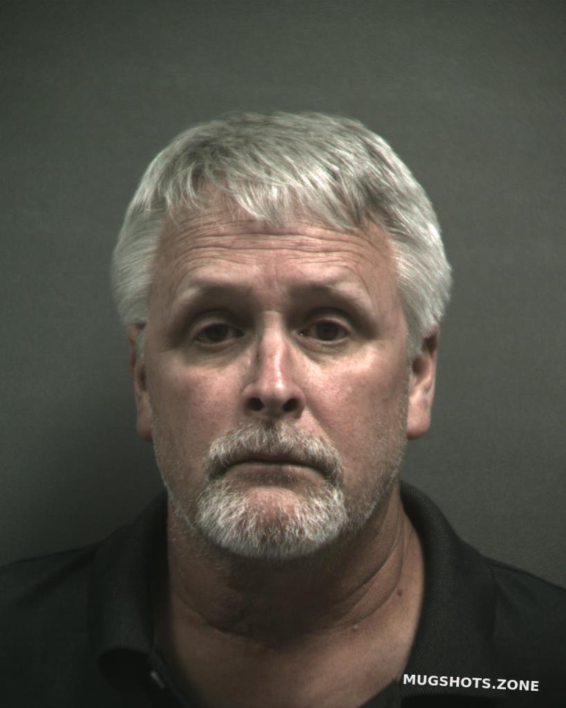 HOTALING ROBERT NORTON JR. 05/25/2021 - Randall County Mugshots Zone