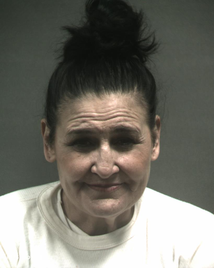 TOLER CAROL LEE 05/26/2021 - Randall County Mugshots Zone