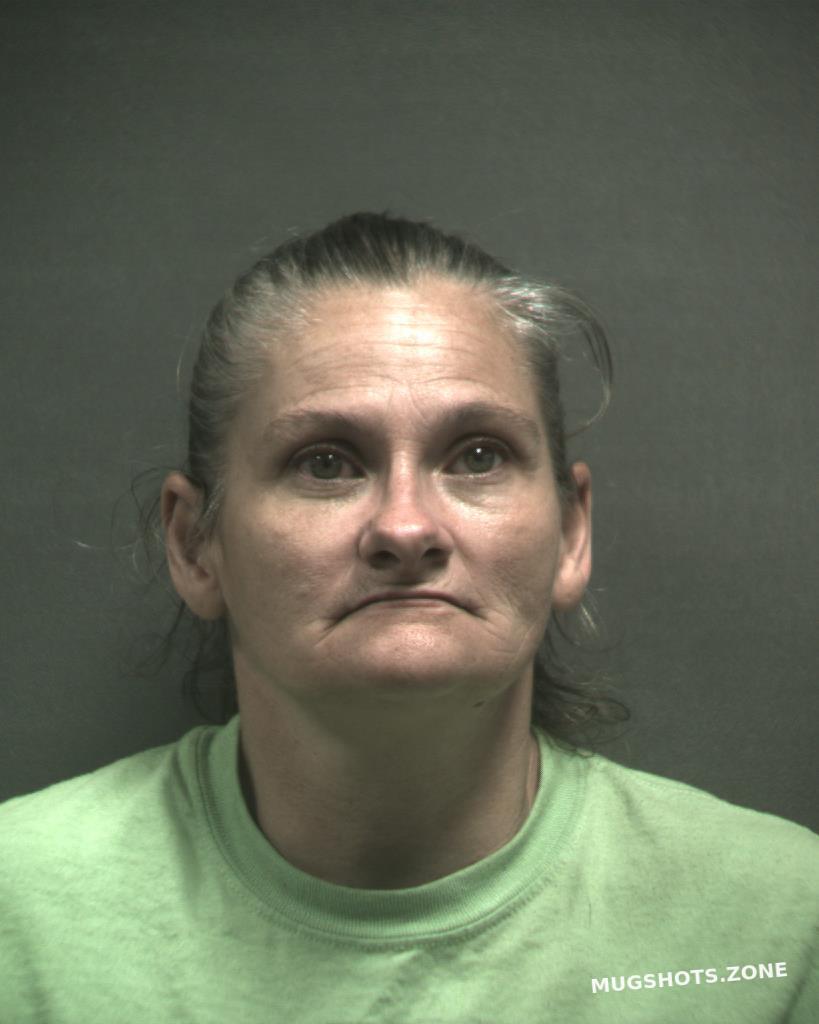 STEELE CHRISTI MICHELLE 05/27/2021 - Randall County Mugshots Zone