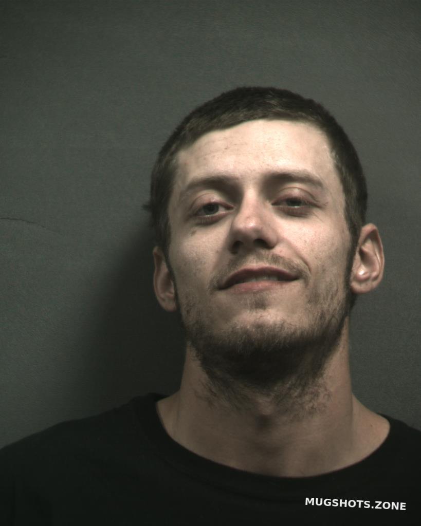 RILEY JUSTIN RAY 06/01/2021 - Randall County Mugshots Zone
