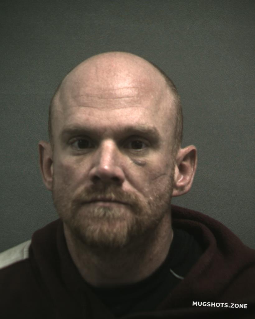 PROBST MICHAEL JASON 06/01/2021 - Randall County Mugshots Zone