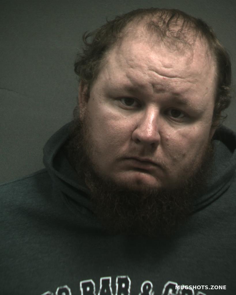 MILLER TRAVIS JACK 06/01/2021 - Randall County Mugshots Zone