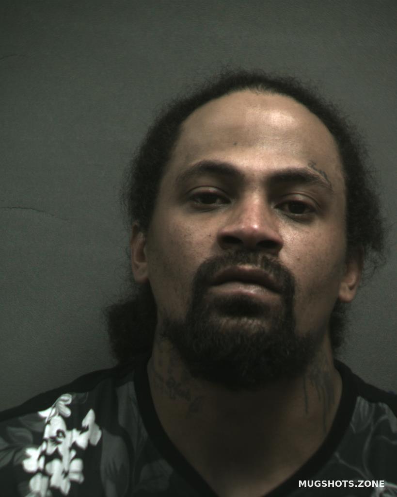 FARNSWORTH JAMAR LEE 06/03/2021 - Randall County Mugshots Zone