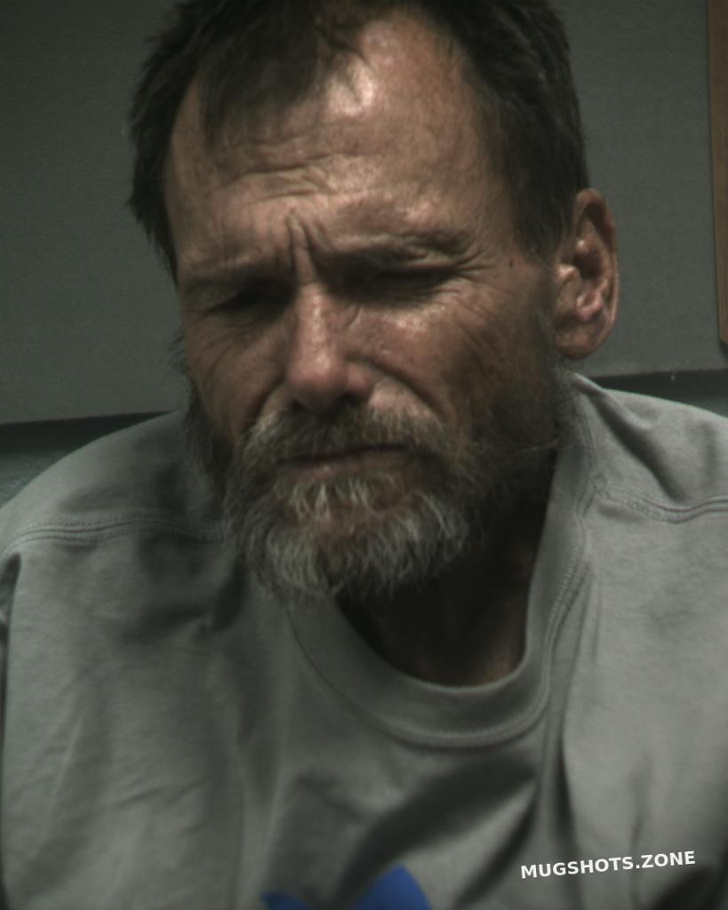 CARNAHAN CHRISTOPHER KELLY 06/04/2021 - Randall County Mugshots Zone