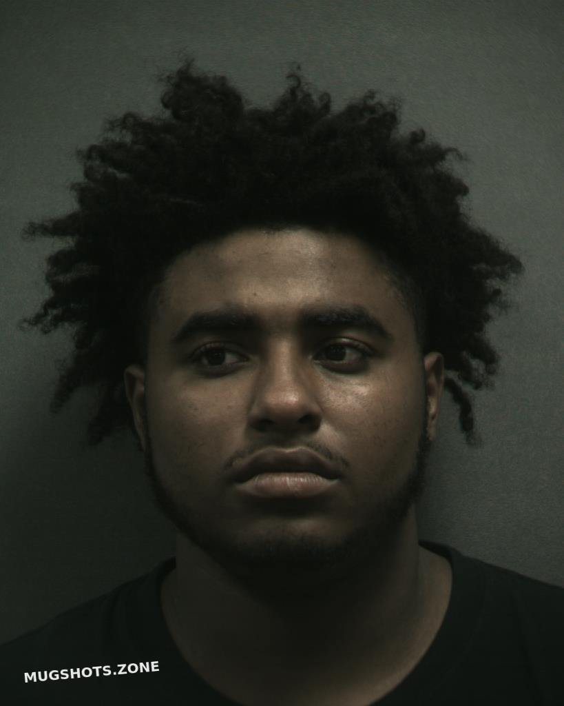 OWENS TERRANCE ADRIAN 06/05/2021 - Randall County Mugshots Zone