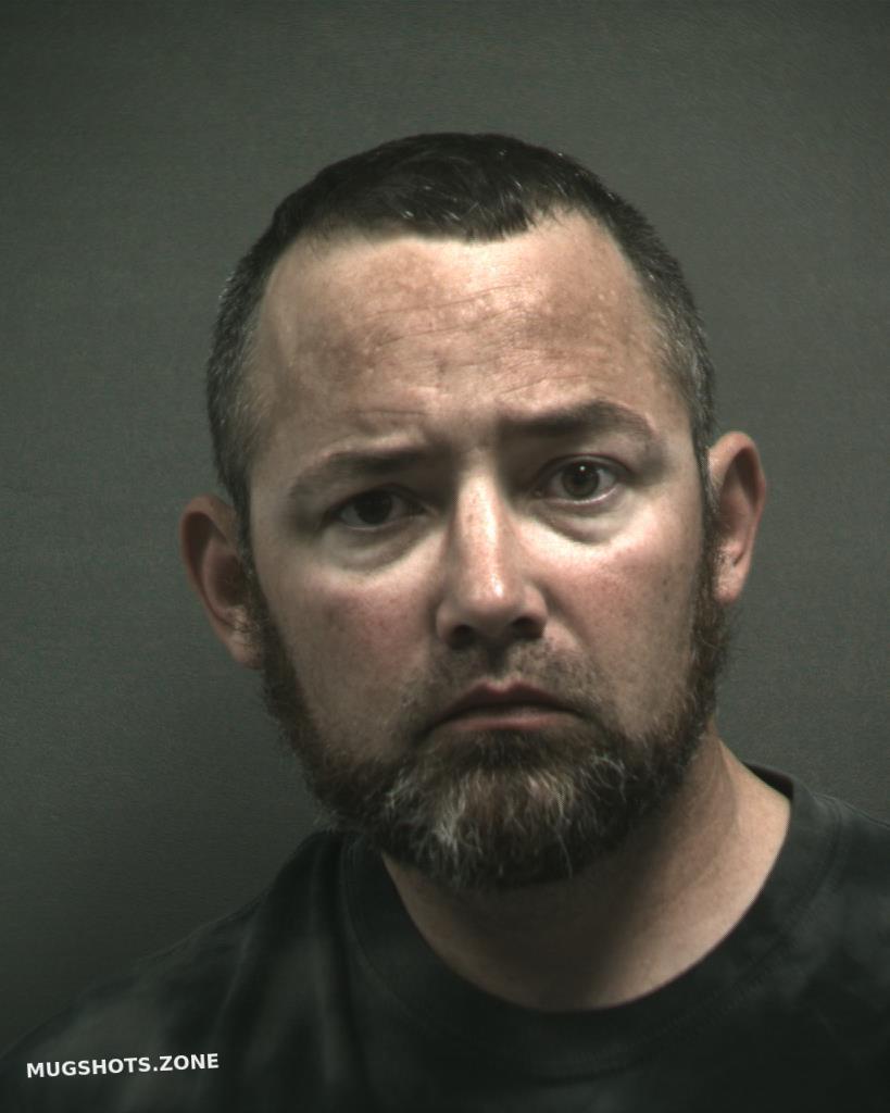 KELLEY RANDALL BRIAN 06/05/2021 - Randall County Mugshots Zone