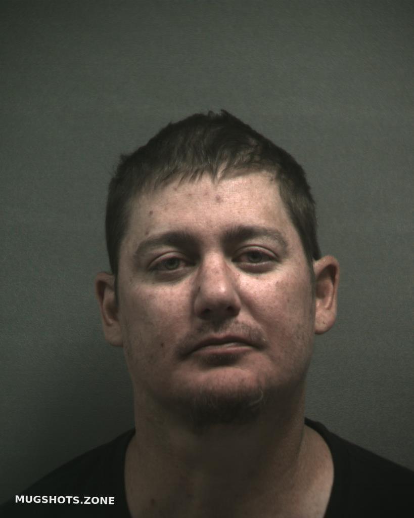 MERRILL JUSTIN SCOTT 06/11/2021 - Randall County Mugshots Zone