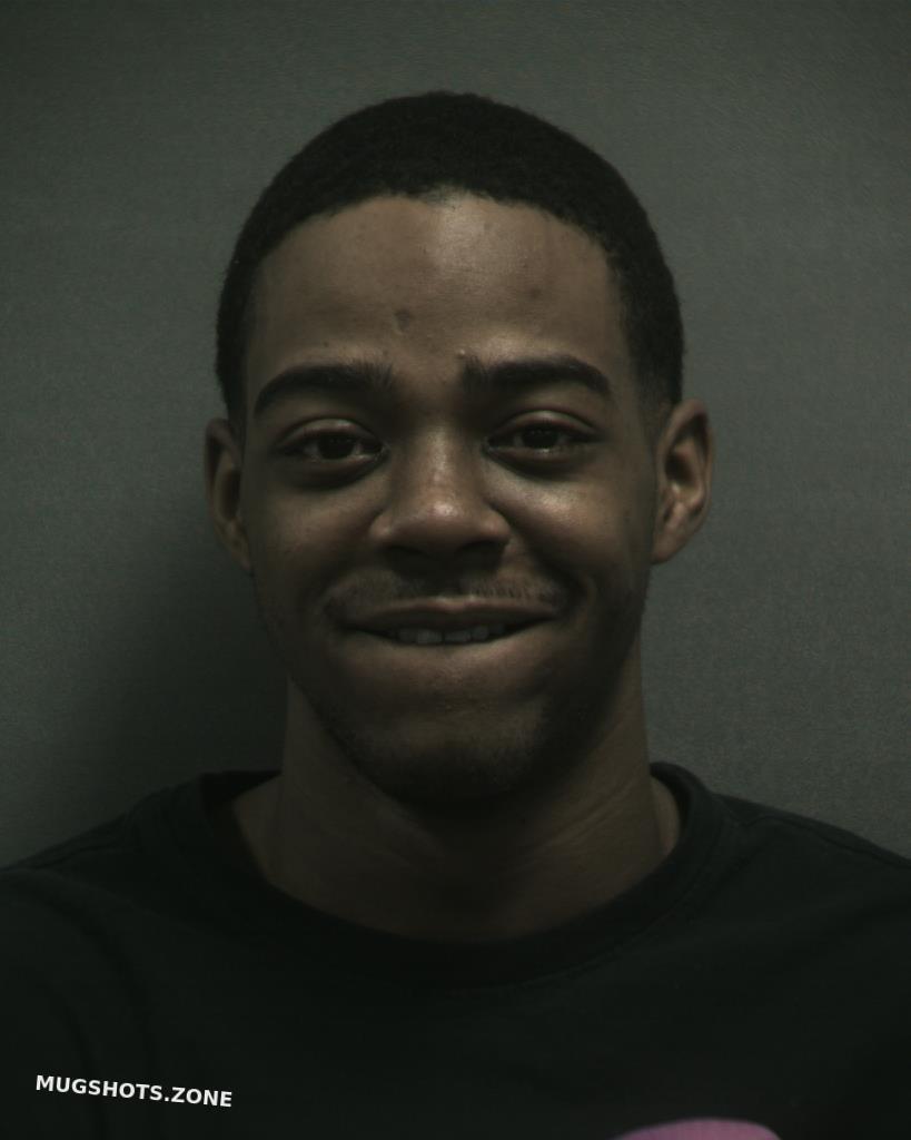 LEWIS ANDRE SHEMAR 06/11/2021 - Randall County Mugshots Zone