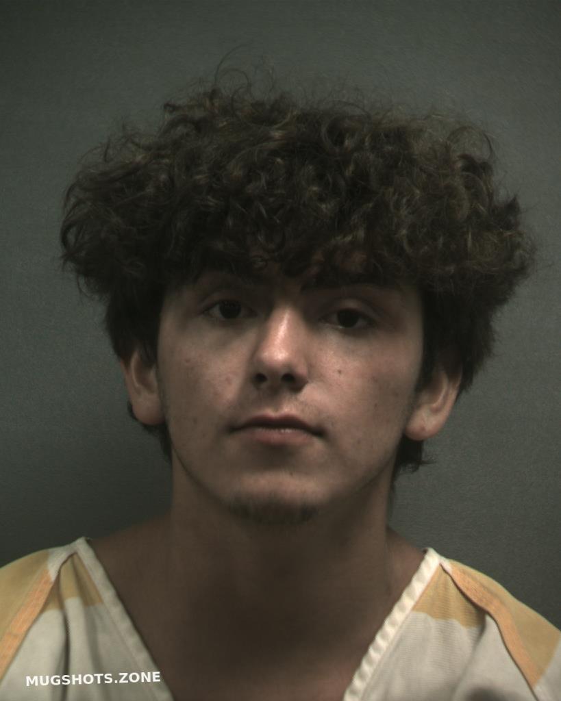 WILLIAMS JACE ISAAC 06/14/2021 - Randall County Mugshots Zone