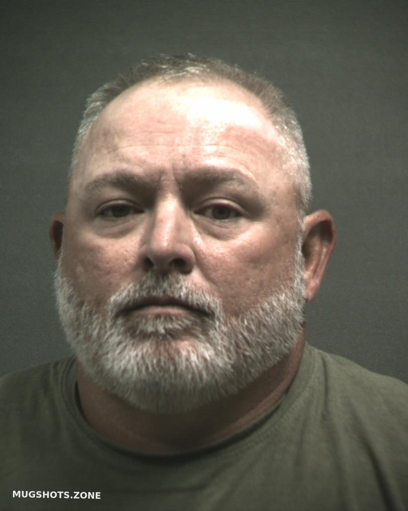 DINGA CHRISTOPHER MICHAEL 06/19/2021 - Randall County Mugshots Zone