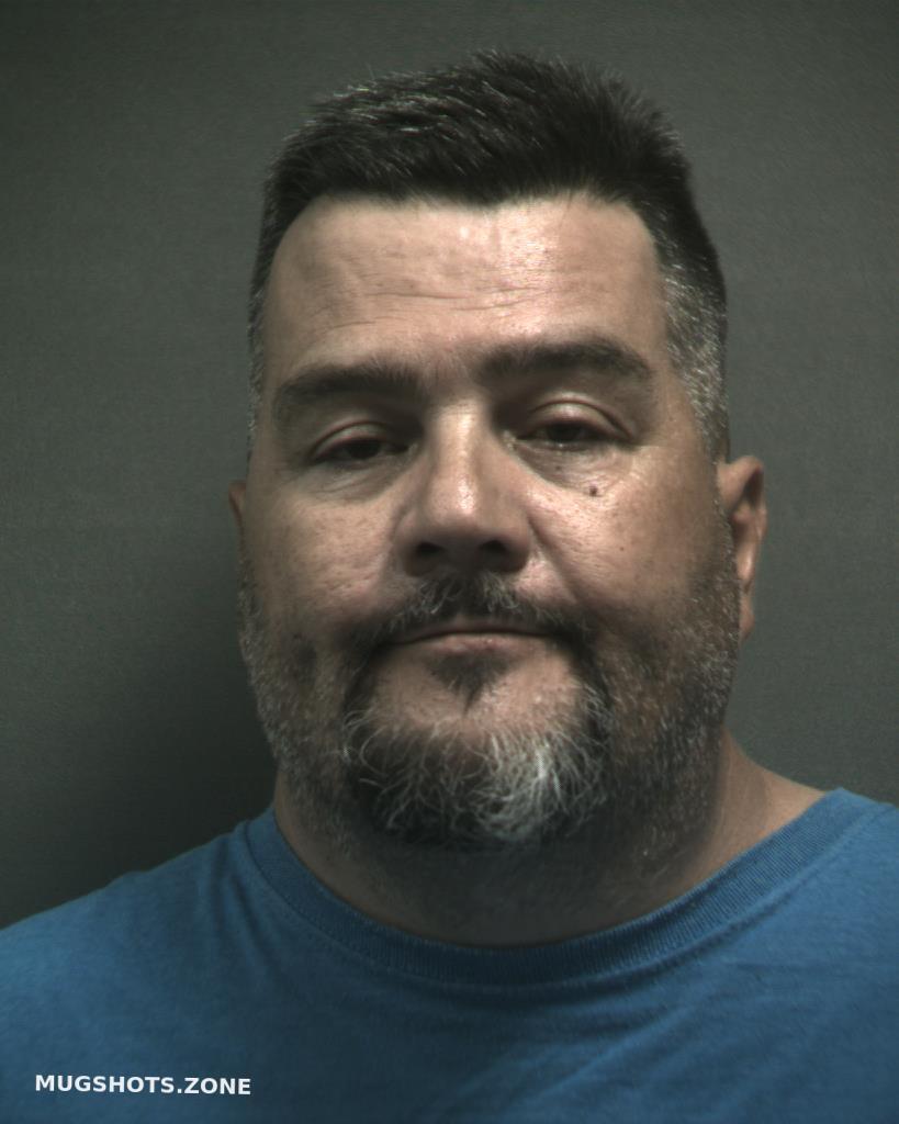 BAKER KEVIN LEE 06/20/2021 - Randall County Mugshots Zone