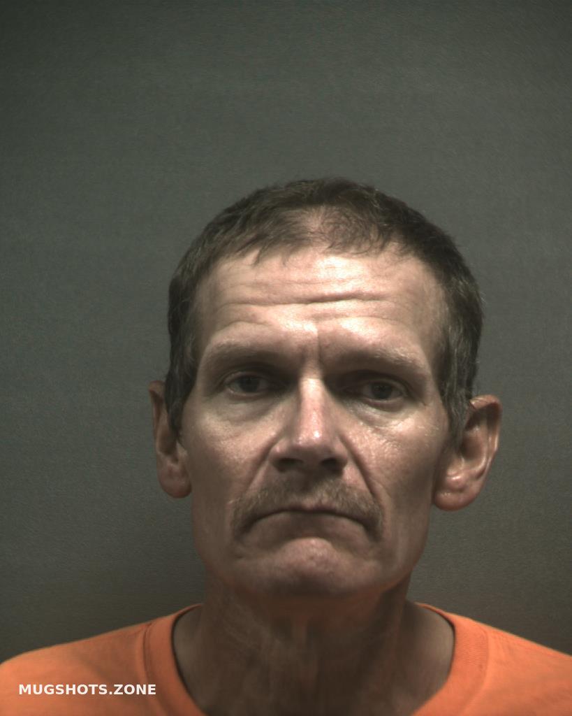 MORRIS DARRELL RAY 06/21/2021 - Randall County Mugshots Zone