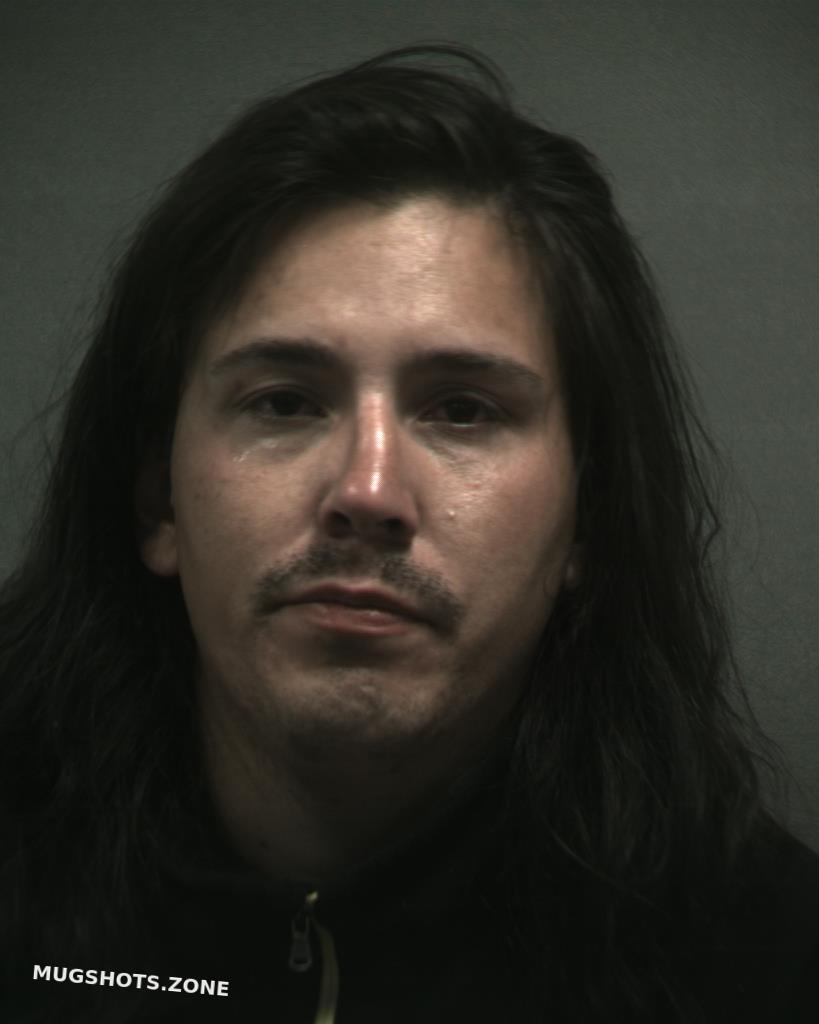 ARVIZO VICTOR NORIEL 06/22/2021 - Randall County Mugshots Zone