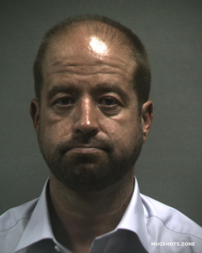 STONEHAM SCOTT PATRICK 06/22/2021 - Randall County Mugshots Zone