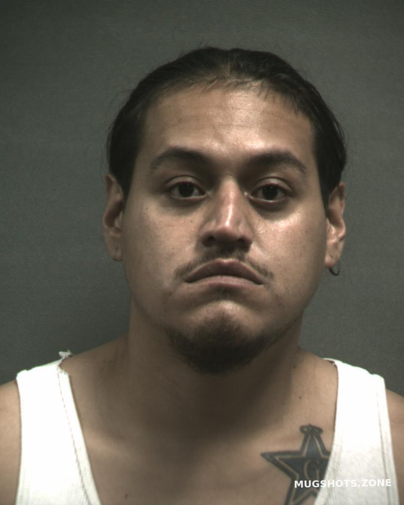 RAMOS ADAM JOSEPH 06/23/2021 - Randall County Mugshots Zone