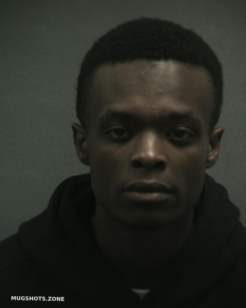 MORGAN JAQUERIUS DAMAHJEY 06/26/2021 - Randall County Mugshots Zone