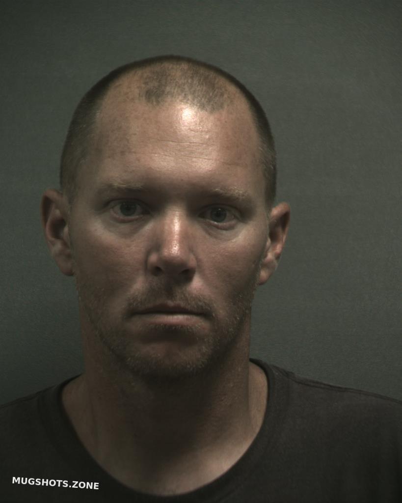 BICHARD JOSHUA ALLEN 06/28/2021 - Randall County Mugshots Zone