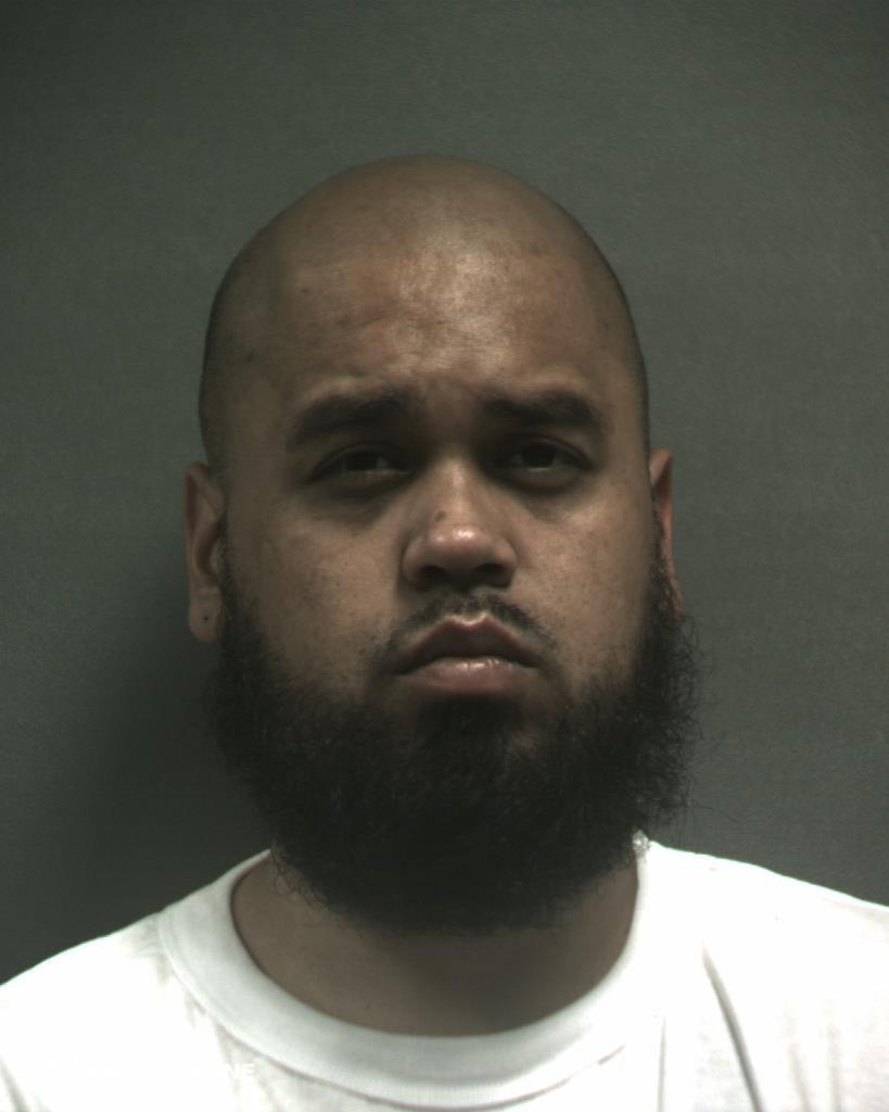 OROZCO-PULIDO MARIO ALBERTO 06/29/2021 - Randall County Mugshots Zone