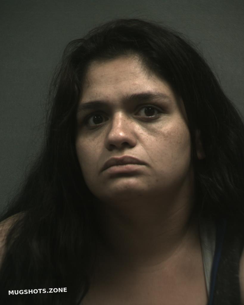 ALVARADO CASSANDRA RENEE 07/03/2021 - Randall County Mugshots Zone