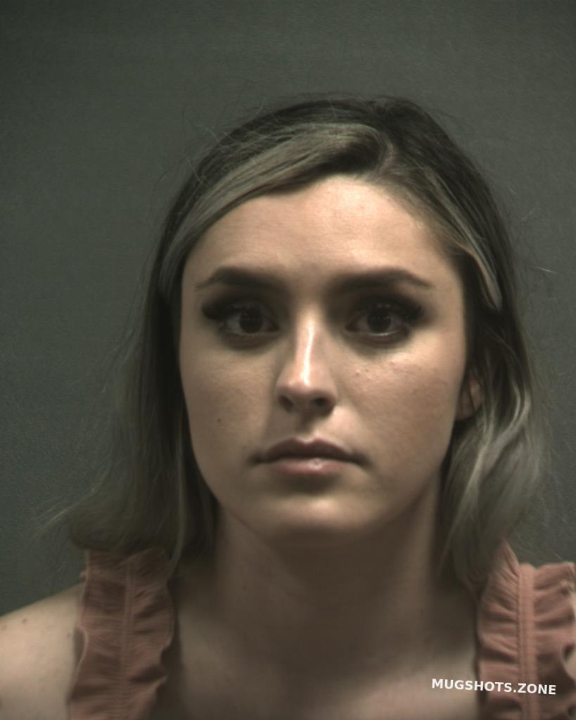 LAUREL SABRINA RILEY 07/04/2021 - Randall County Mugshots Zone