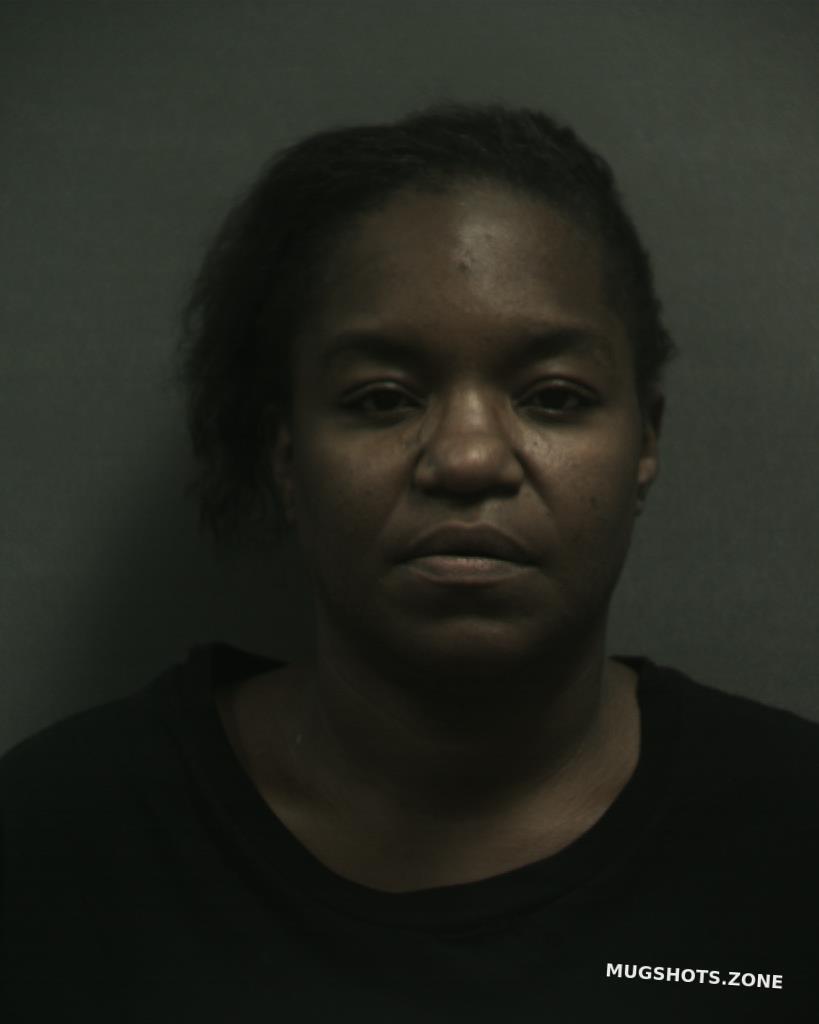 JOHNSON LAKENDA RACHELLE 07/07/2021 - Randall County Mugshots Zone