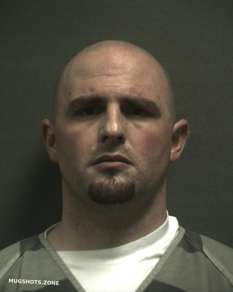 ALLMOND JAMES BRIAN JR. 07/08/2021 - Randall County Mugshots Zone