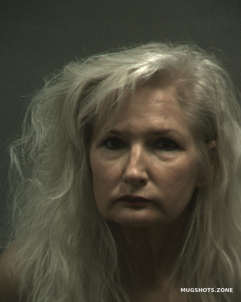 LOWERY VICKI LYNN 07/10/2021 - Randall County Mugshots Zone