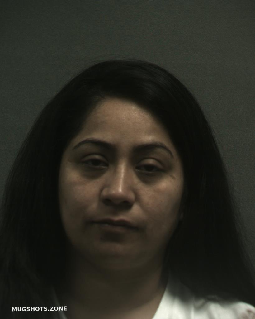 UVALLE MICHELLE 07/11/2021 - Randall County Mugshots Zone