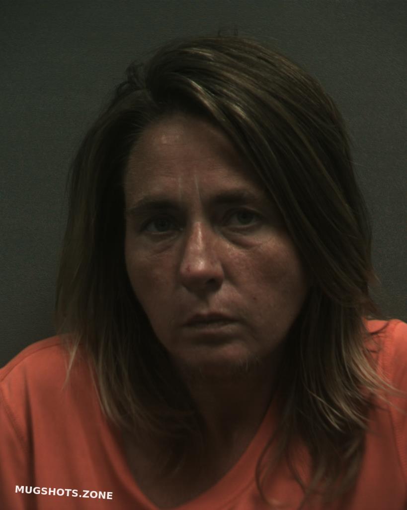 BAILEY TAMARA LYNN 07/11/2021 - Randall County Mugshots Zone