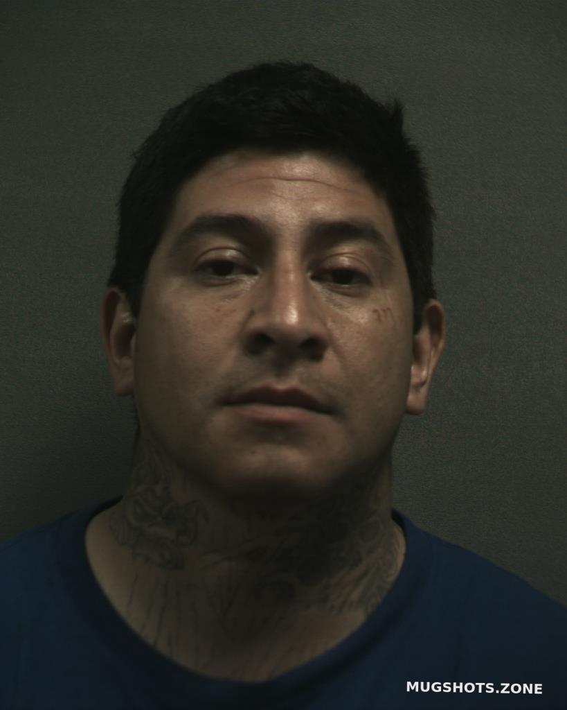 SAUCEDO MICHAEL JAY 07/11/2021 - Randall County Mugshots Zone
