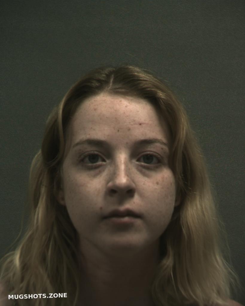 MORAN CHLOE MARIE 07/13/2021 - Randall County Mugshots Zone