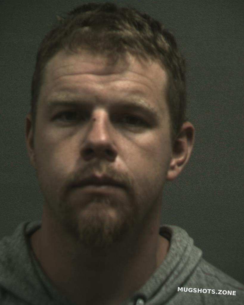 RAYBURN COLBY LEE 07/13/2021 - Randall County Mugshots Zone