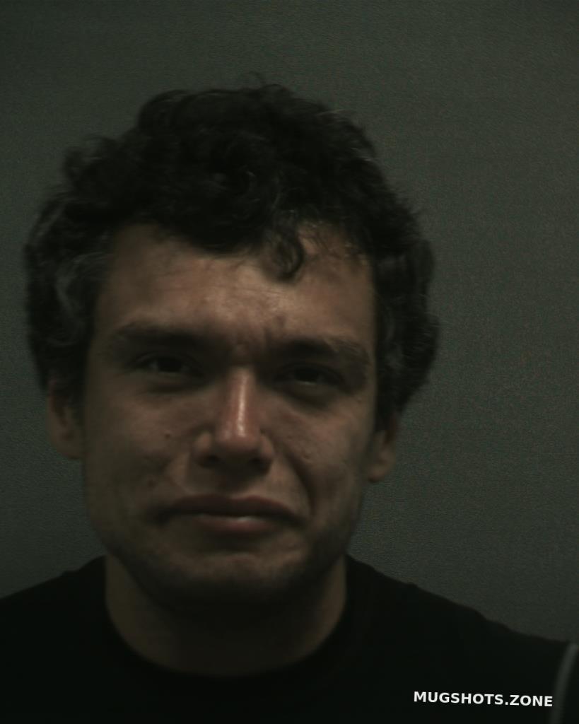 CARTER JAMES PATRICK 07/14/2021 - Randall County Mugshots Zone