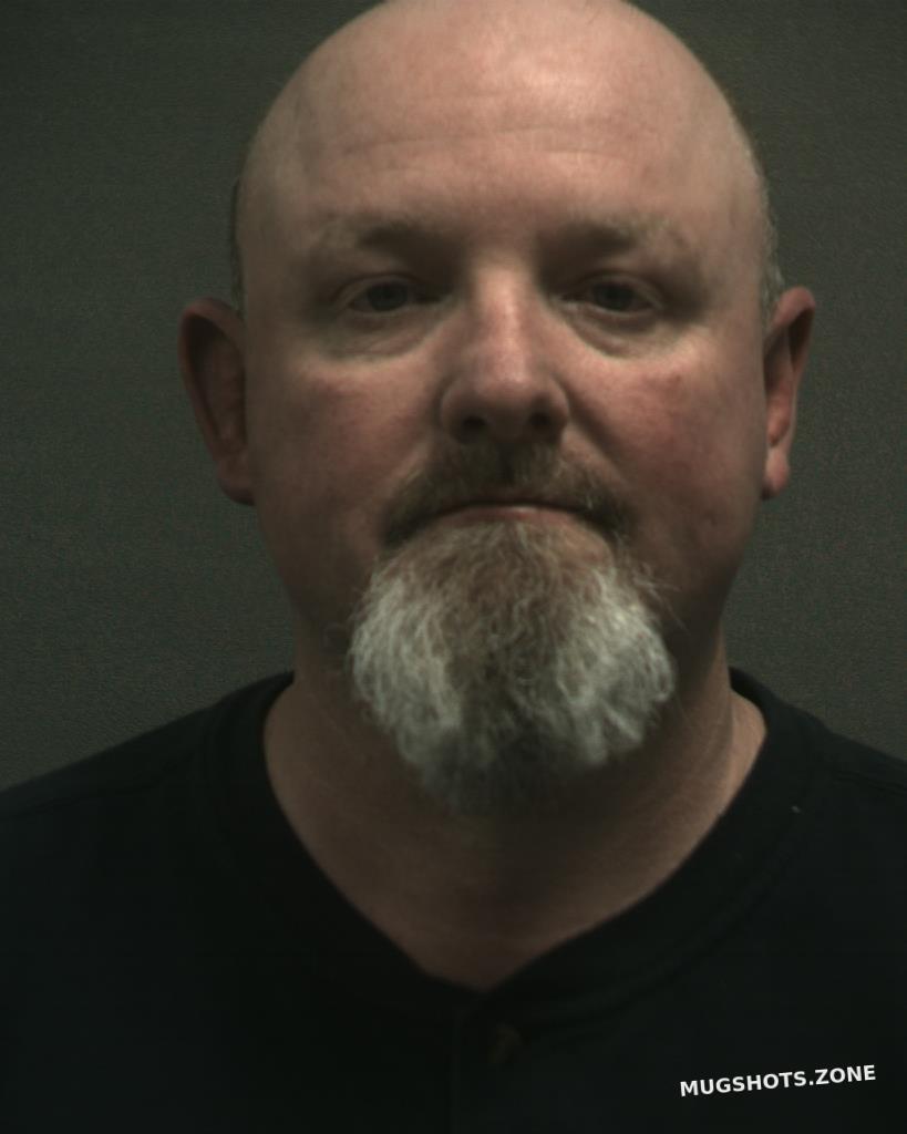 FULLEN EDWARD DUANE 07/15/2021 - Randall County Mugshots Zone