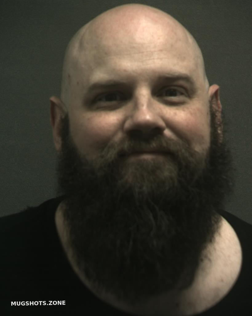 O'RAND PATRICK EDMAN 07/16/2021 - Randall County Mugshots Zone