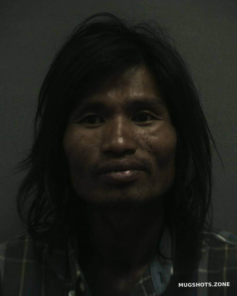 ZAW MYO HTUT 07/16/2021 - Randall County Mugshots Zone