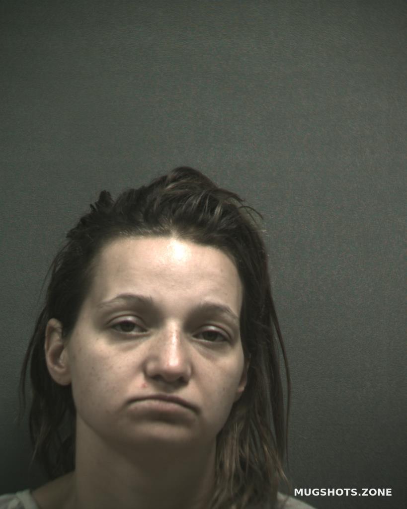 LITTLEFIELD ANGELA RACHELLE 07/18/2021 - Randall County Mugshots Zone