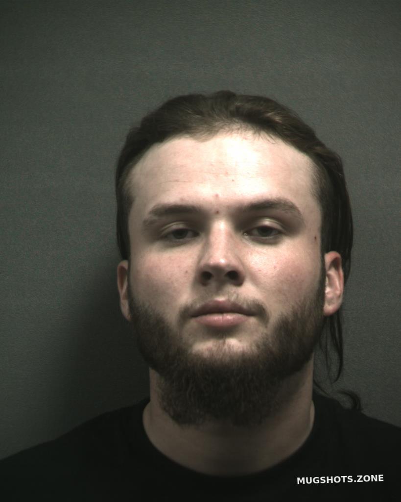 HALL RAVYN LYNN 07/21/2021 - Randall County Mugshots Zone