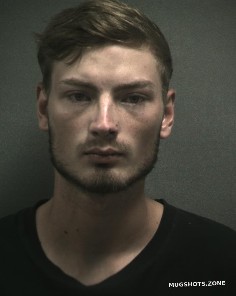 BINGHAM LANDON CHASE 07/27/2021 - Randall County Mugshots Zone