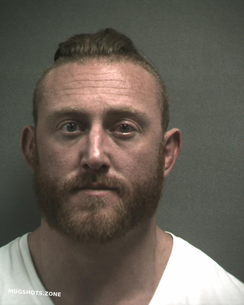 HENLEY CHANCE EDWARD 07/27/2021 - Randall County Mugshots Zone