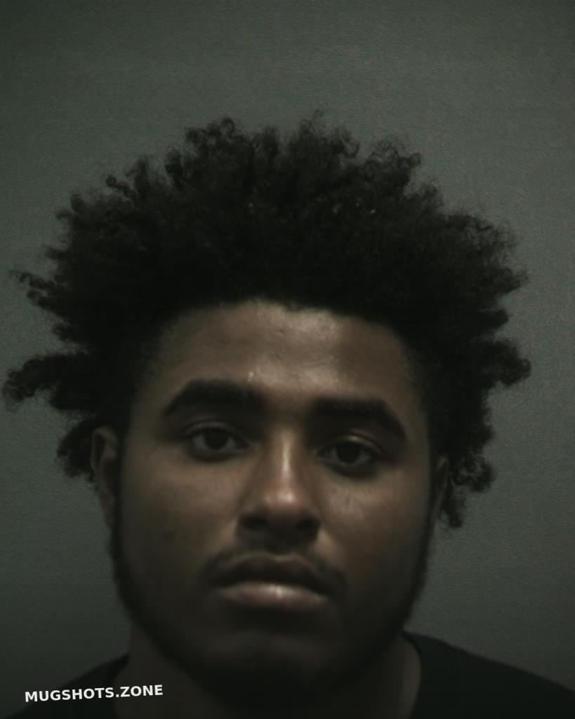 OWENS TERRANCE ADRIAN 07/30/2021 - Randall County Mugshots Zone