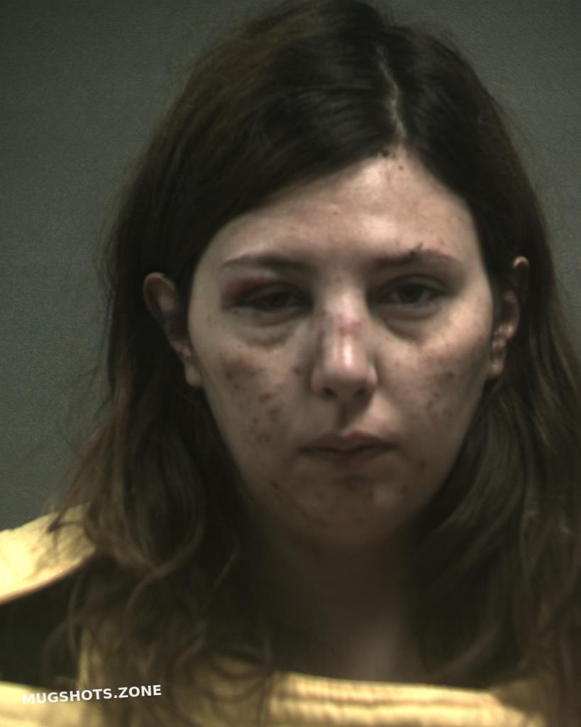 PEDIGO CASEY MAE 08/01/2021 - Randall County Mugshots Zone