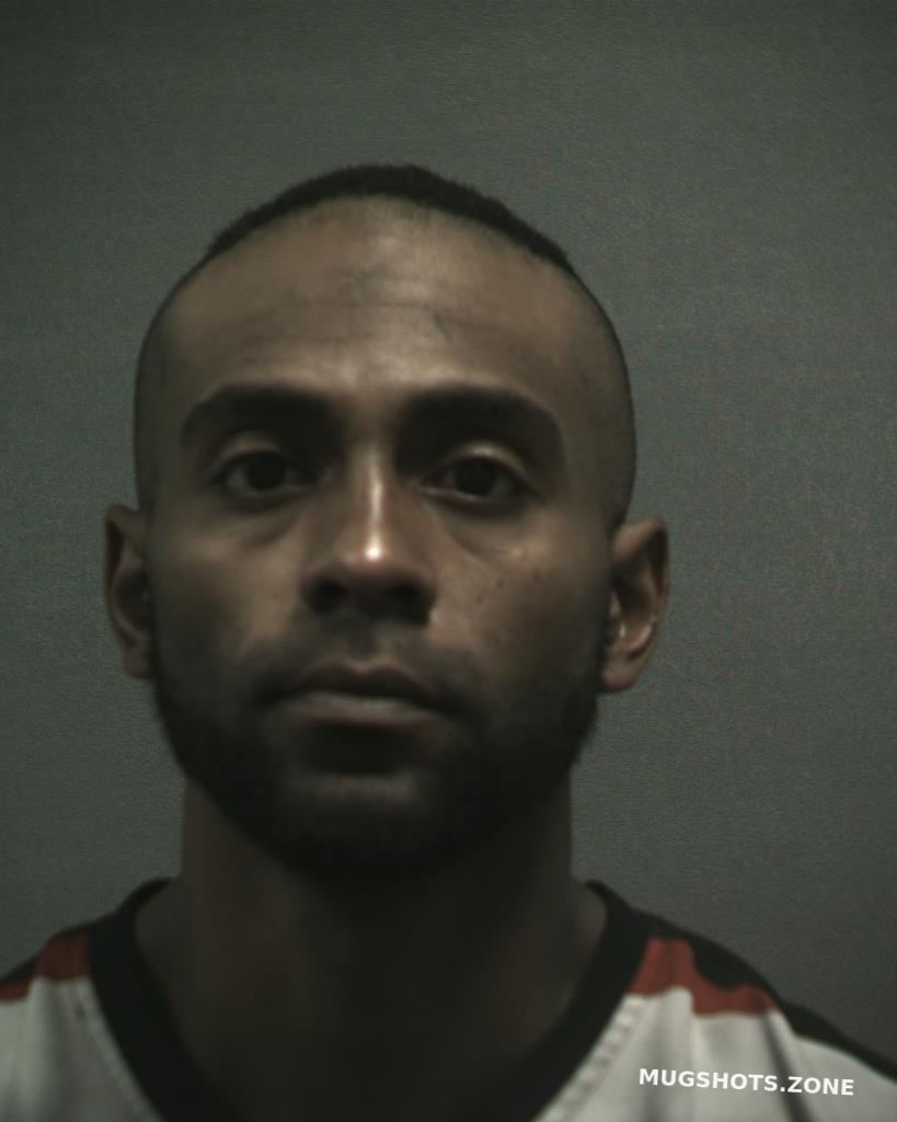 WASHINGTON ADRIAN LAMAR 08/01/2021 - Randall County Mugshots Zone