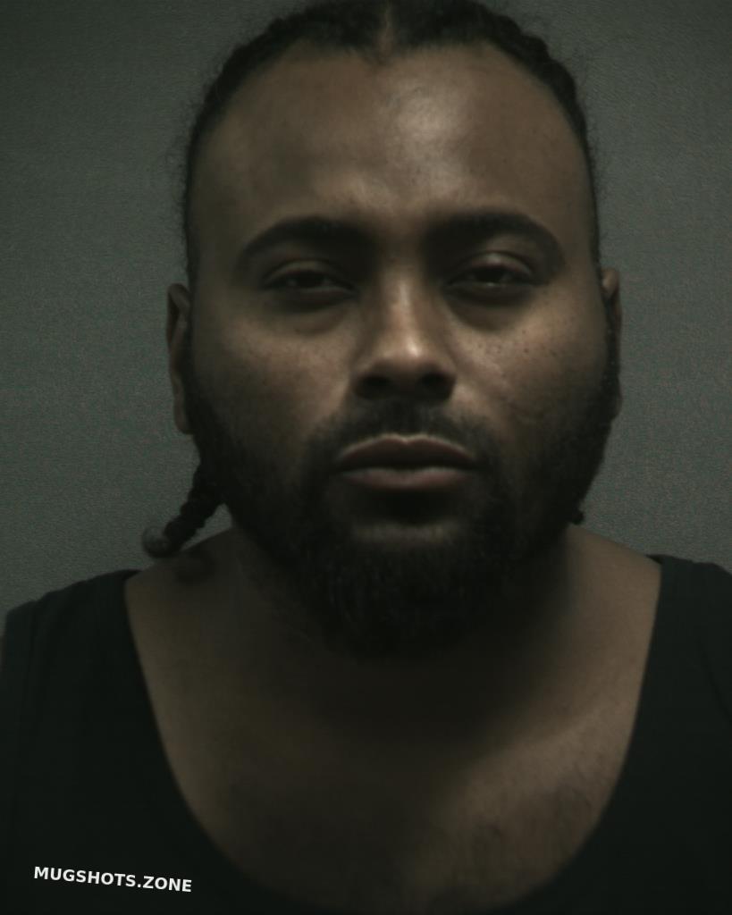 PEREZ-BLOUNT SAMUEL ONEAL 08/05/2021 - Randall County Mugshots Zone