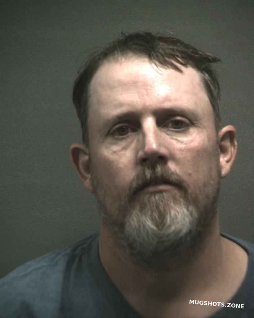 HOLLAND BRIAN KEITH 08/07/2021 - Randall County Mugshots Zone